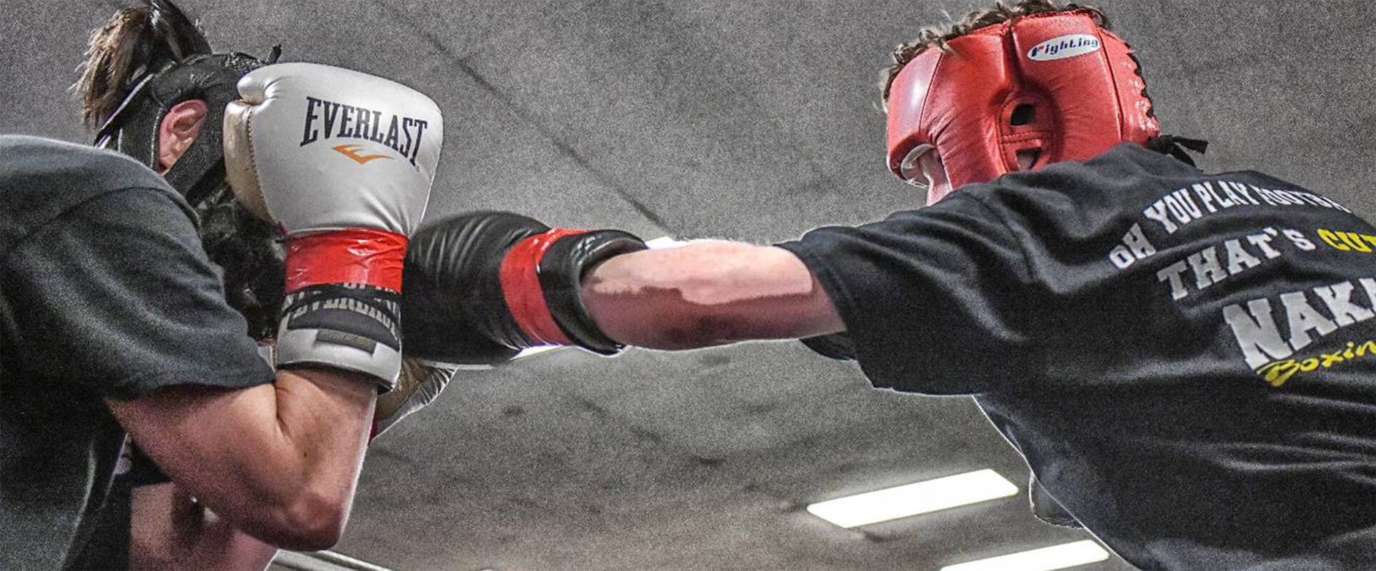 Northside Boxing and Fitness – The #1 Boxing Gym In Evanston, IL